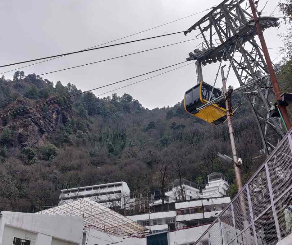 Vaishno Devi tour Package for Family with Hotels and Meals